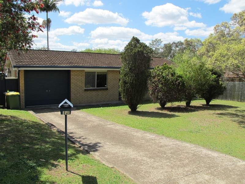 14 Milgate Street, Collingwood Park, QLD 4301 - realestate.com.au