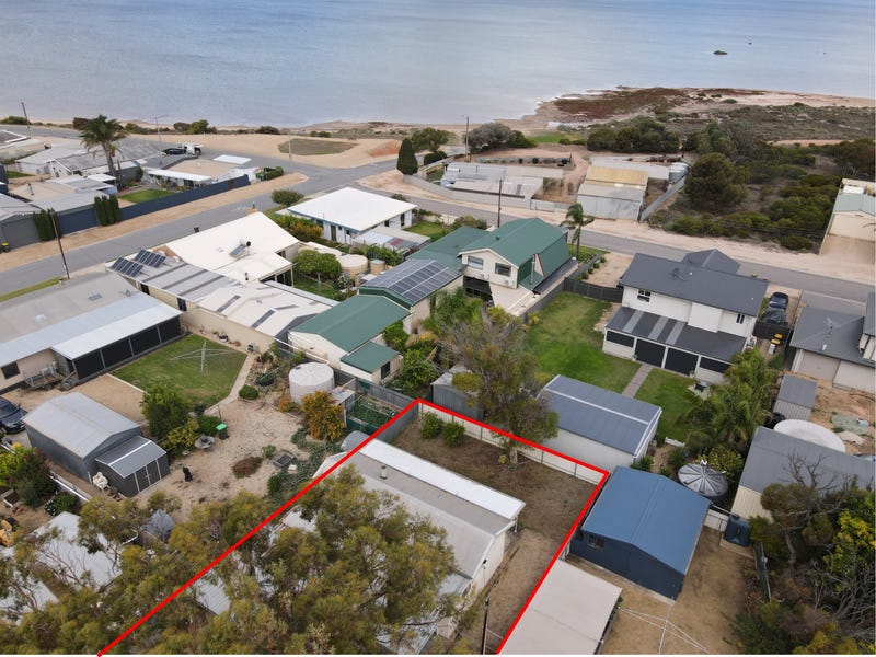 6 Horn Street, Clinton, SA 5570 - Property Details