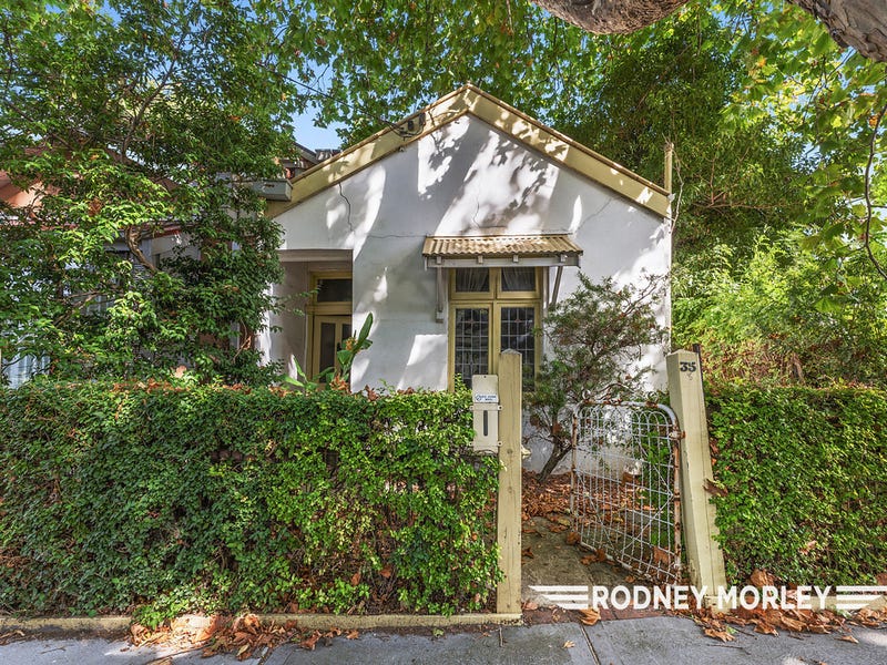 35 Rothesay Avenue, Elwood, Vic 3184 - Property Details