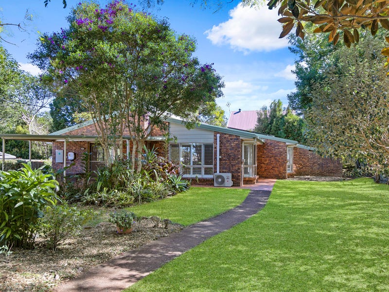 25 Post Office Road, Mapleton, Qld 4560 - Property Details
