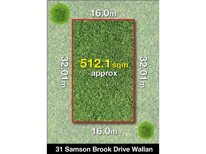 31 Samson Brook Drive, Wallan, VIC 3756 - realestate.com.au