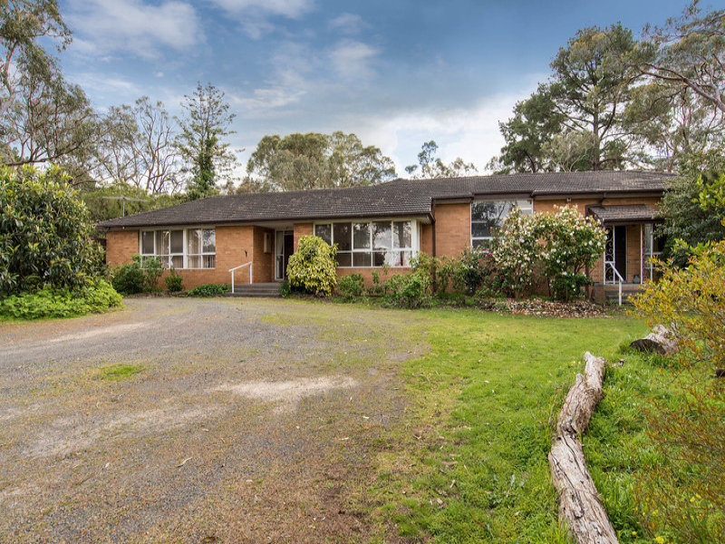 20 St Johns Road, Wonga Park, Vic 3115 - realestate.com.au