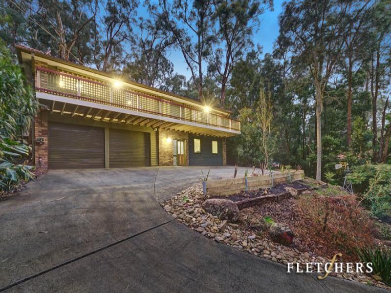 6 Kitchener Road, Tecoma, Vic 3160 - Property Details