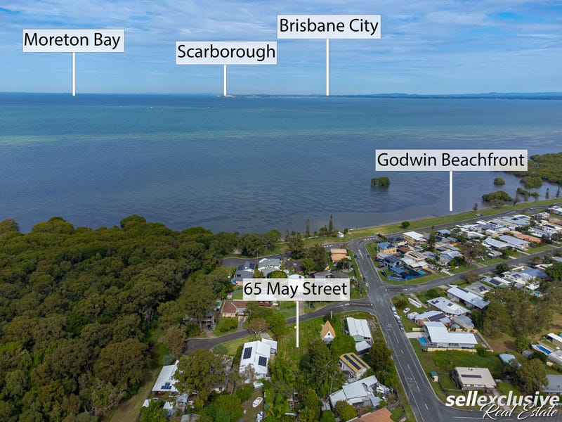 65 May Street, Godwin Beach, QLD 4511 - realestate.com.au