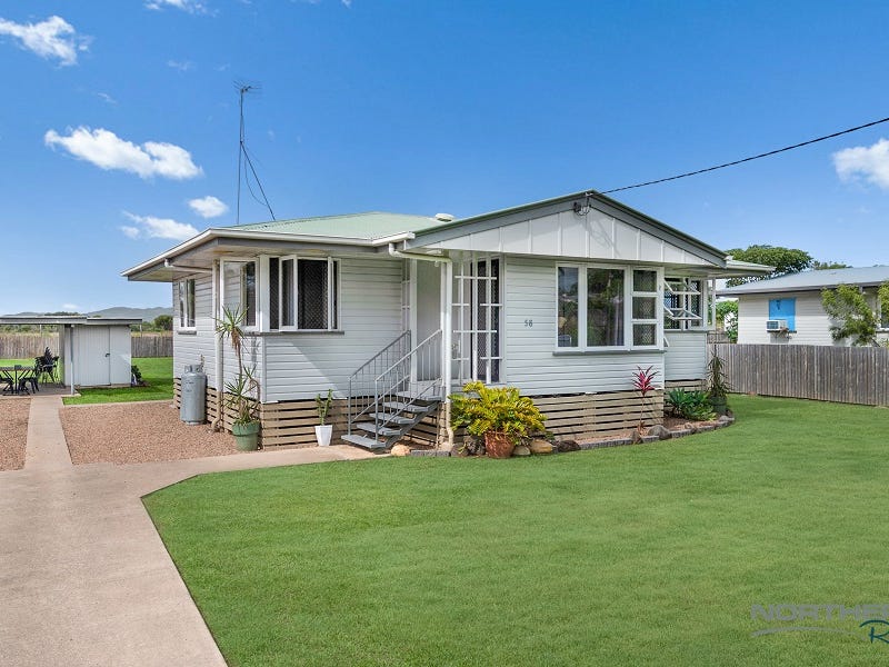 58 Lockheed Street, Garbutt, Qld 4814 - Property Details