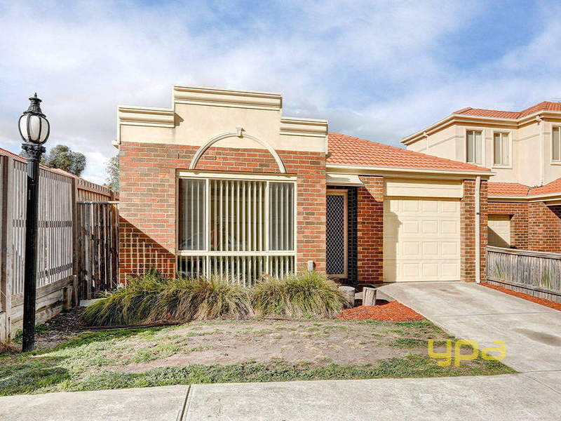 8 Kate Way, Hillside, Vic 3037 - Property Details