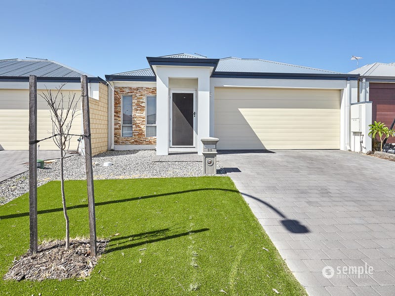 22 Starflower Grove, Beeliar, WA 6164 - realestate.com.au