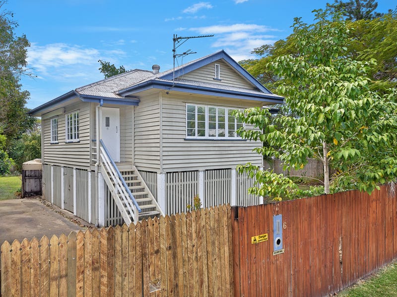 6 Gordon Street, Earlville, QLD 4870 - realestate.com.au