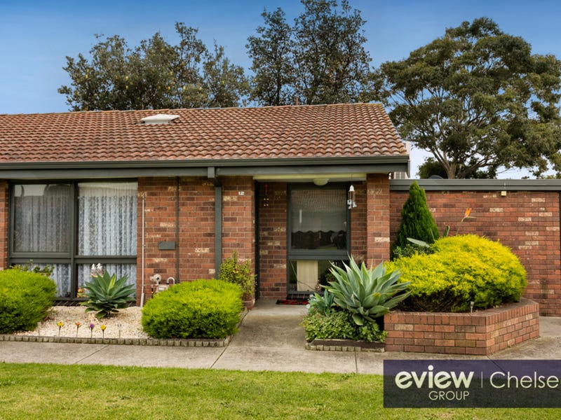 12/2-12 Baxter Avenue, Chelsea, Vic 3196 - Property Details