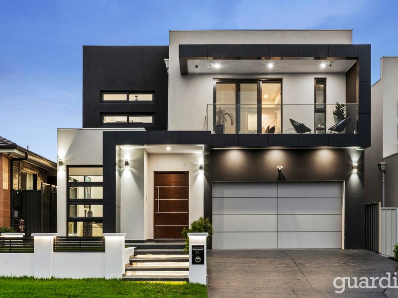 22 Austin Street, Schofields, NSW 2762 - Property Details