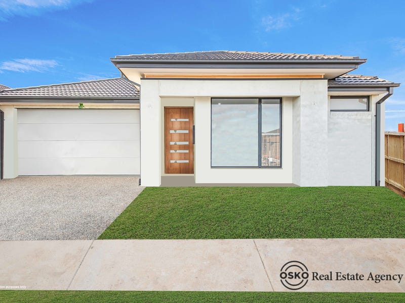14 Arnison Road, Tarneit, Vic 3029 - Property Details