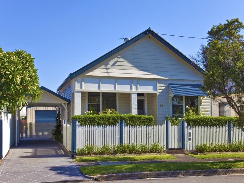 85 Donald Street, Hamilton, NSW 2303 - Property Details