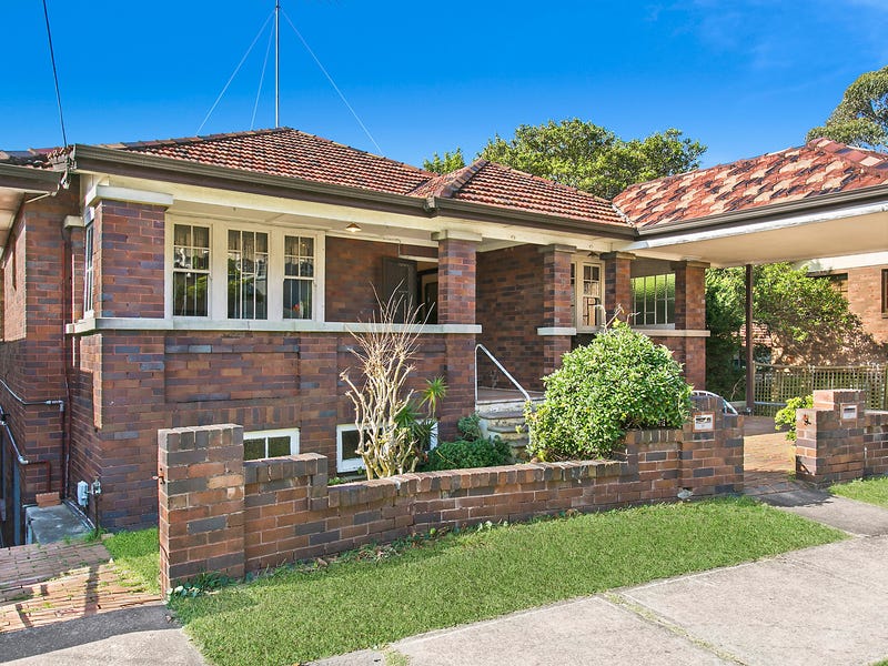 5 Howard Street, Randwick, NSW 2031 - Property Details