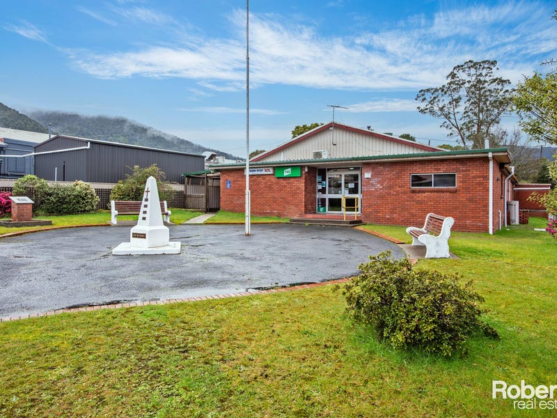 14 Agnes Street, Rosebery, Tas 7470 - House for Sale - realestate.com.au