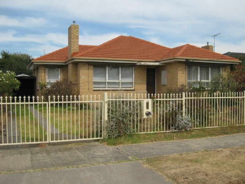 18 GLENDALE ROAD, Springvale, Vic 3171 - Property Details