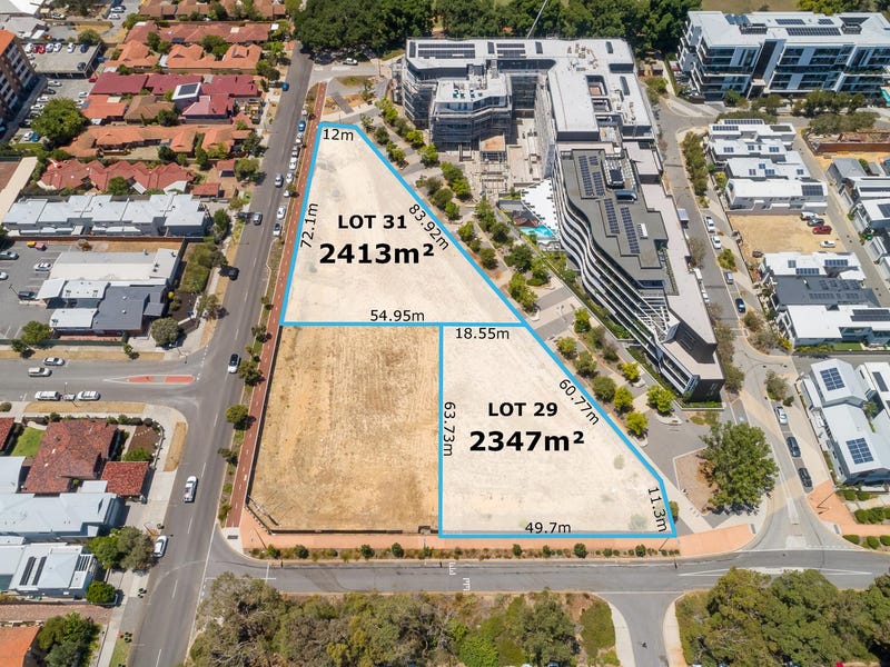 Land for Sale in Perth, WA - realestate.com.au