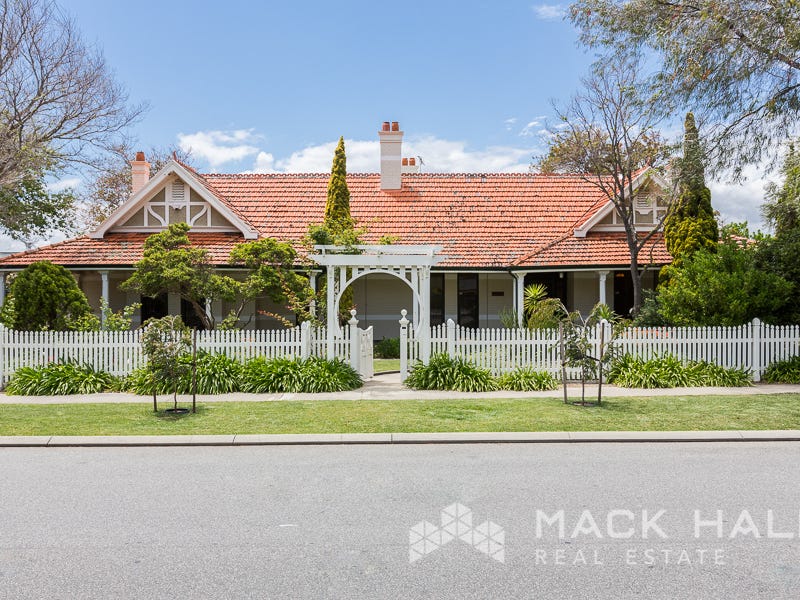 29 View Street, Peppermint Grove, WA 6011 - realestate.com.au