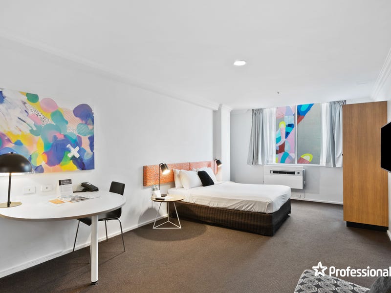 119/305 Murray Street, Perth, WA 6000 - Property Details