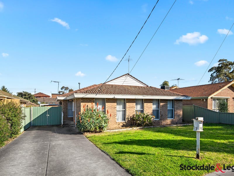 17 Churchill Avenue, Tullamarine, Vic 3043 - Property Details