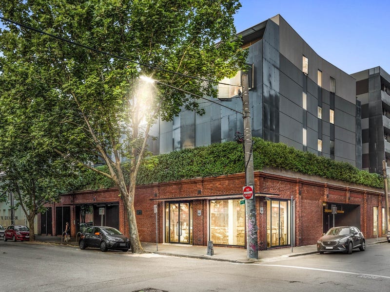 107/185 Rose Street, Fitzroy, Vic 3065 - Property Details