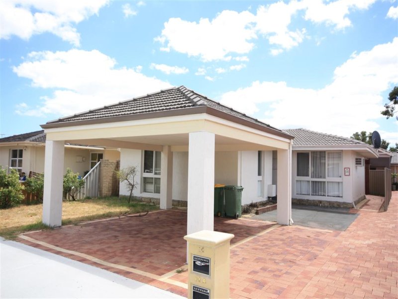 14 Robyn Street, Morley, WA 6062 - Property Details