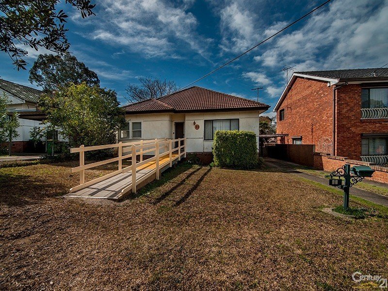 33 Mitchell Street, Condell Park, NSW 2200