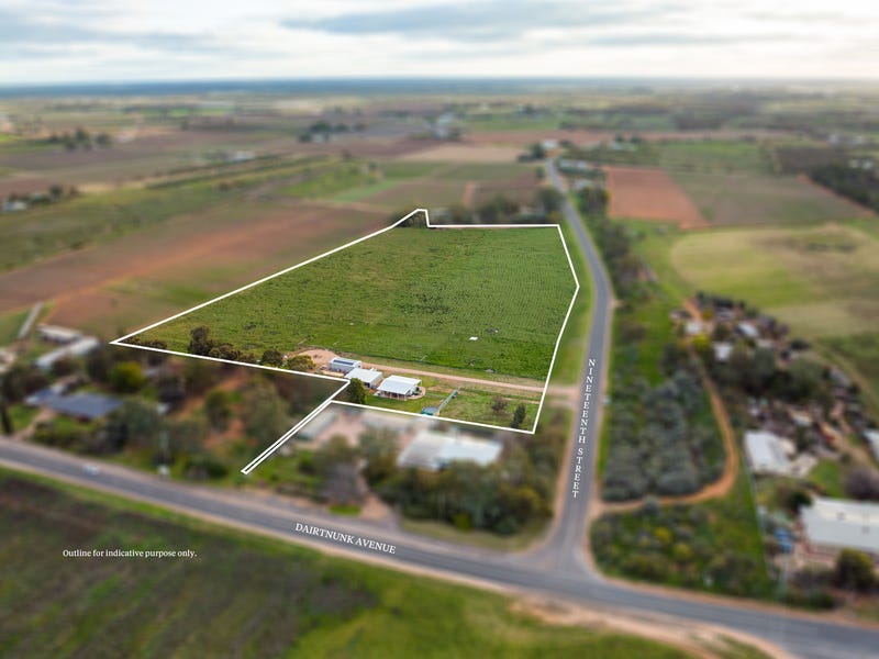 10 Nineteenth Street, Cardross, VIC 3496 - realestate.com.au