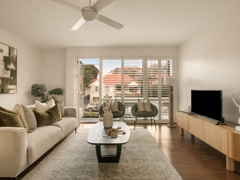 4/29 Stewart Street, Randwick, NSW 2031 - Apartment for Sale ...