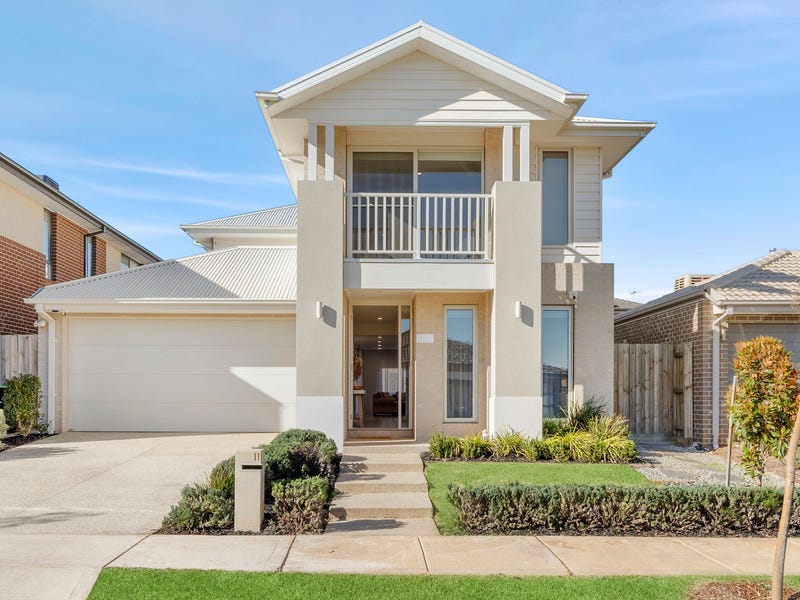 11 Archie Drive, Bonnie Brook, VIC 3335 - realestate.com.au