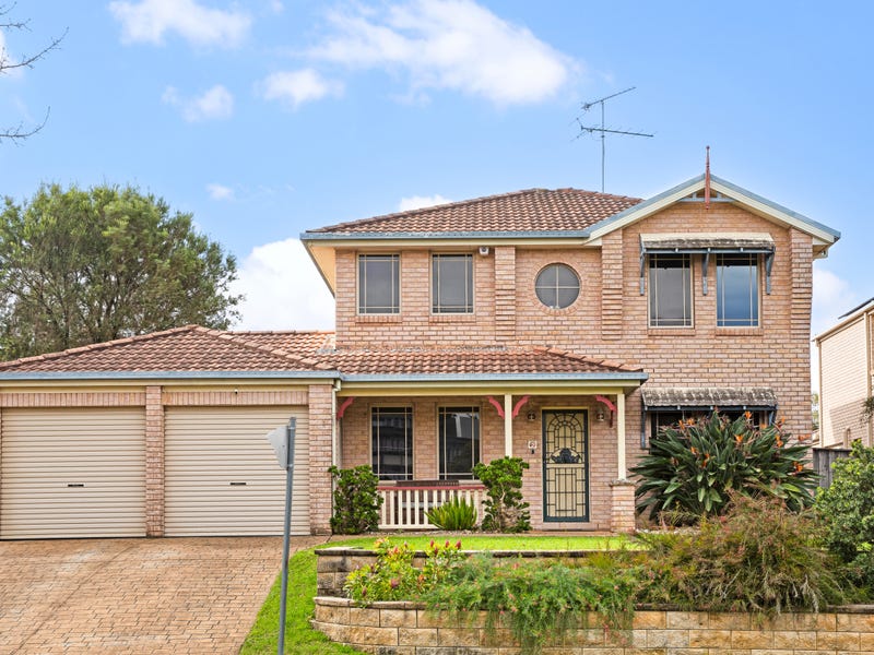 3 Shaun Street, Glenwood, NSW 2768 - Property Details