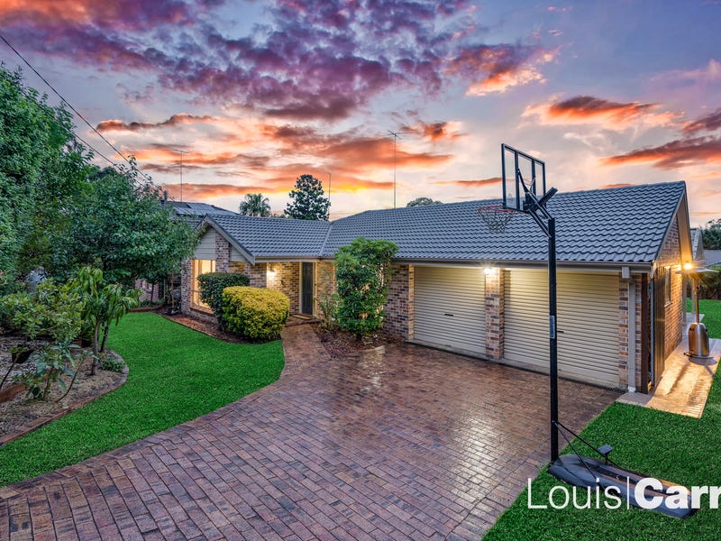 57 Purchase Road, Cherrybrook, NSW 2126 - Property Details