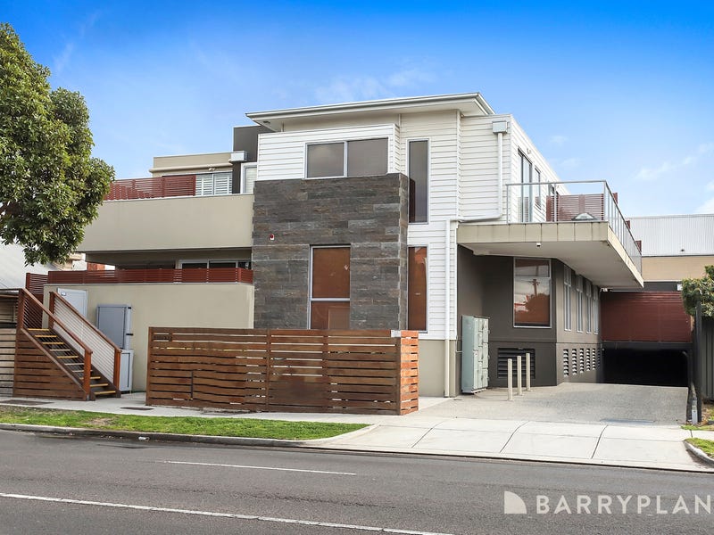 6/232 Williamstown Road, Yarraville, Vic 3013 - Property Details