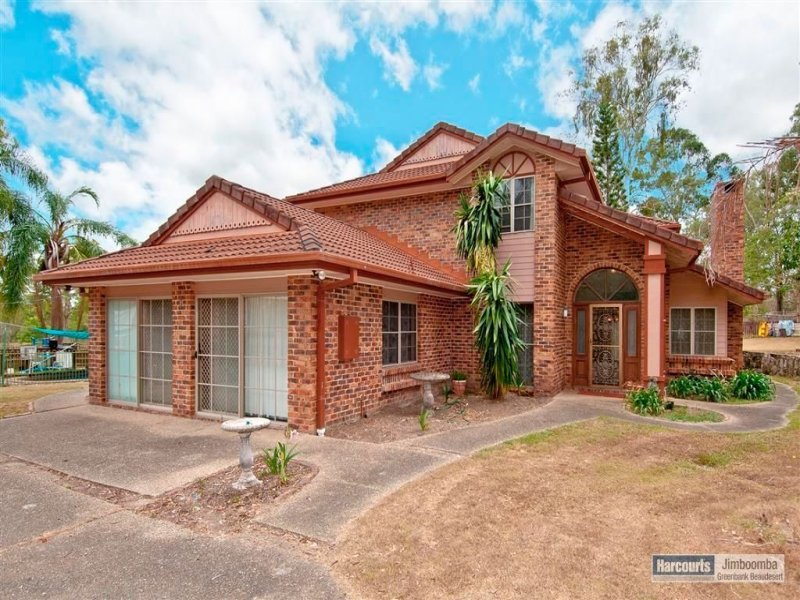 263 Stoney Camp Road, Greenbank, QLD 4124 - realestate.com.au