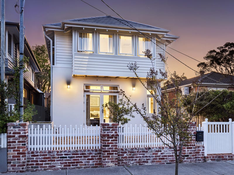 7 The Boulevarde, Lilyfield, NSW 2040 - Property Details