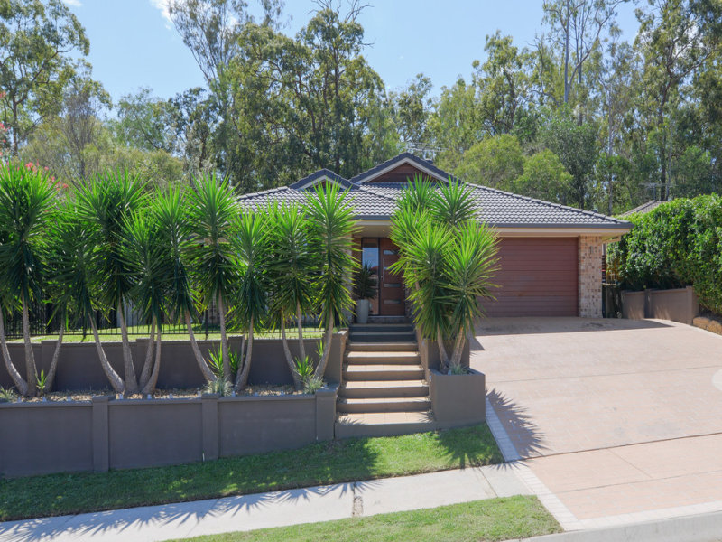 58 Parkside Drive, Springfield, QLD 4300 - realestate.com.au