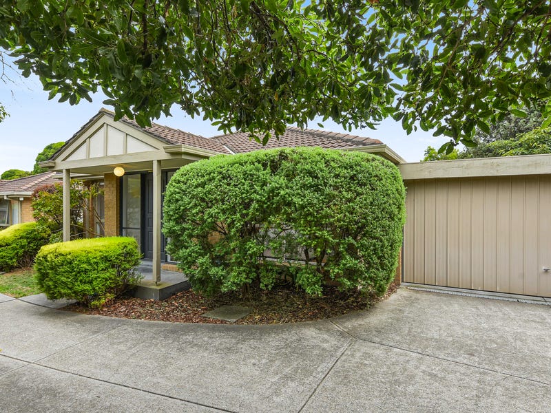 3/5 Mount Pleasant Road, Nunawading, Vic 3131 - Property Details