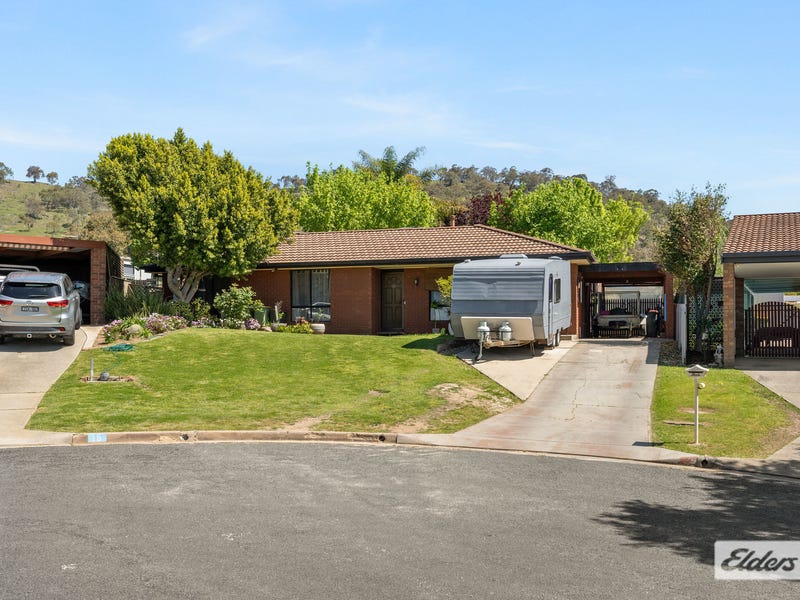 17 Cook Place, Wodonga, Vic 3690 - Property Details