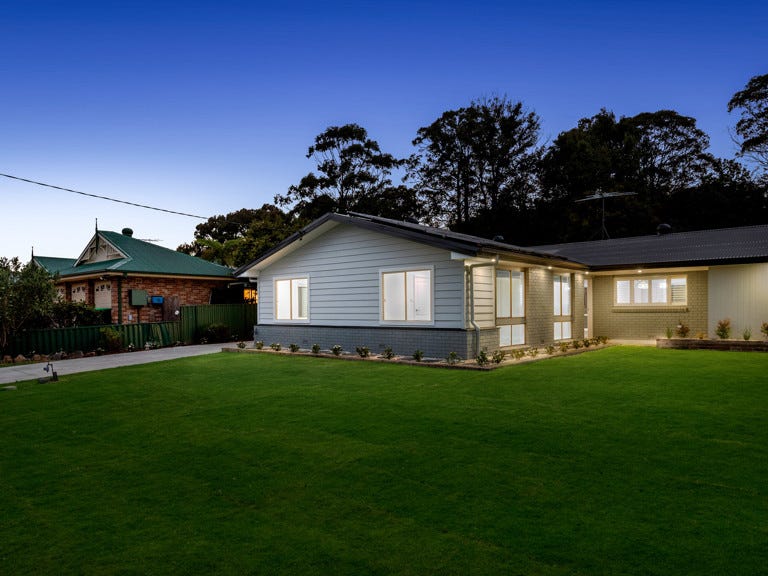 51 Steveys Forest Road, Oakdale, NSW 2570 - Property Details