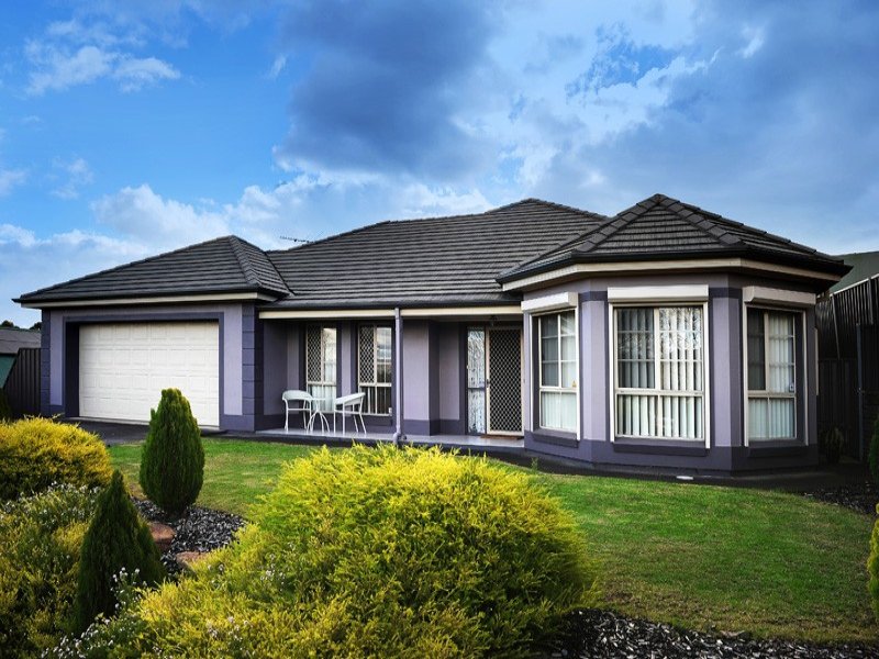 4 Caradoc Court, Golden Grove, SA 5125 - realestate.com.au