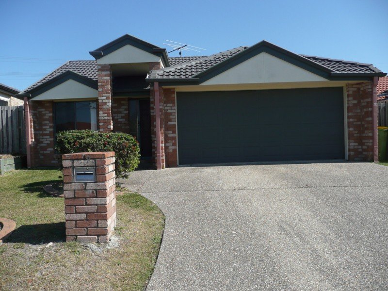 9 Amberwood Drive, Upper Coomera, QLD 4209 - realestate.com.au