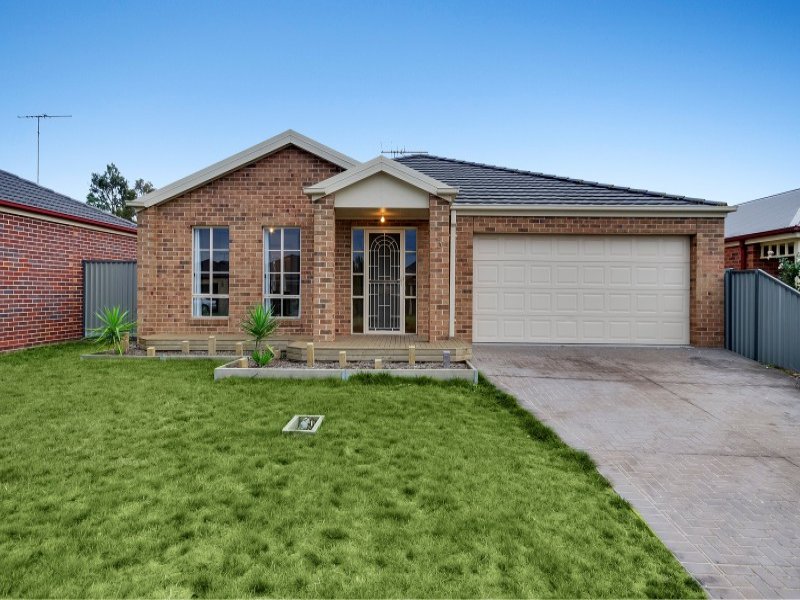 5 Edenborough Way, Bannockburn, Vic 3331 - Property Details