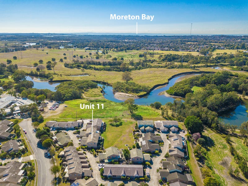 11D/26-38 Mecklem Street, Strathpine, Qld 4500 - Property Details