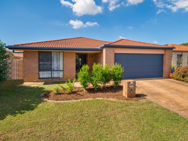 6 Bluegum Place, Taigum, Qld 4018 - Property Details