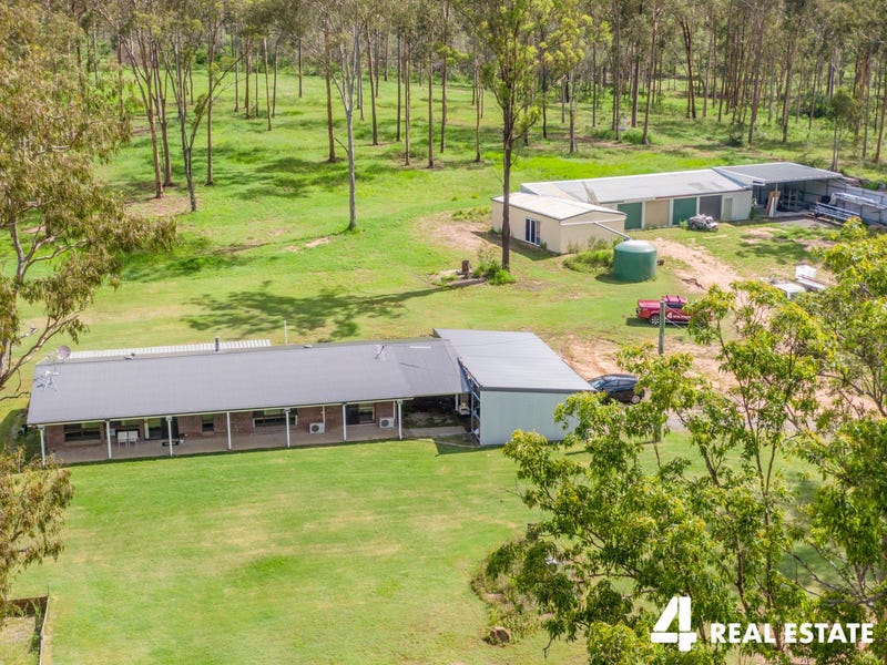 128-140 Olson Road, North Maclean, QLD 4280 - realestate.com.au