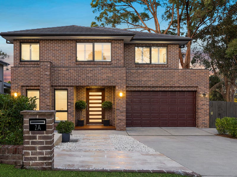 2A Garrett Avenue, Turramurra, NSW 2074 - Property Details