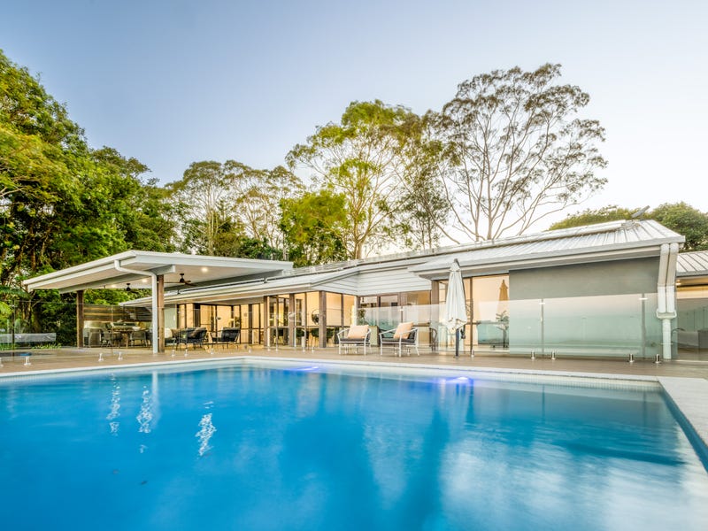 908 Landsborough - Maleny Road, Balmoral Ridge, QLD 4552 - realestate ...