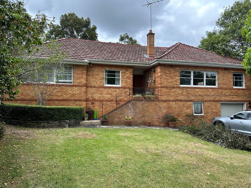 8 Greendale Avenue, Pymble, NSW 2073 - realestate.com.au