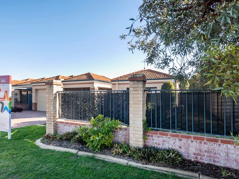 1/485 Rockingham Road, Spearwood, WA 6163 - Property Details