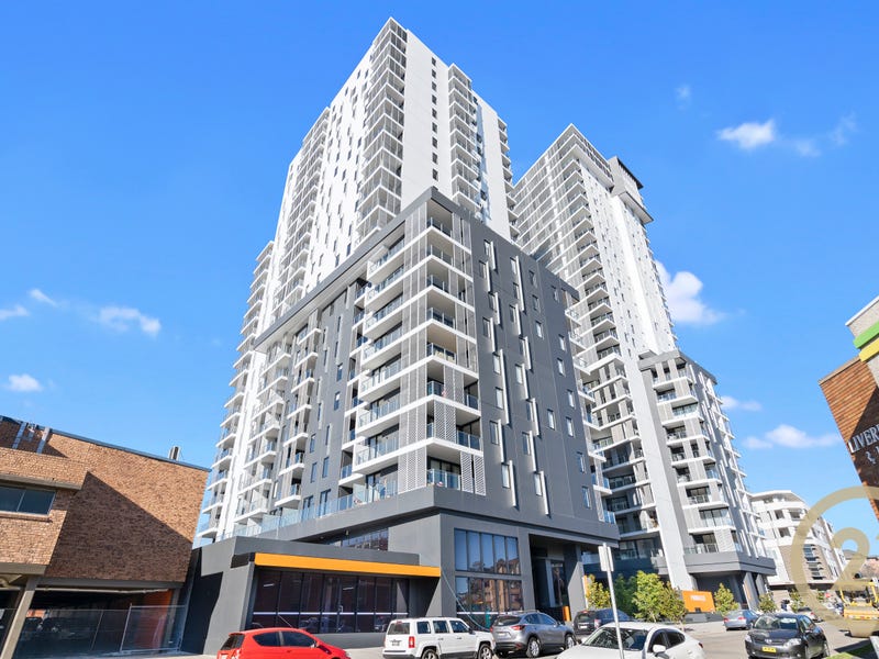 1104/10 Norfolk Street, Liverpool, NSW 2170 - Property Details