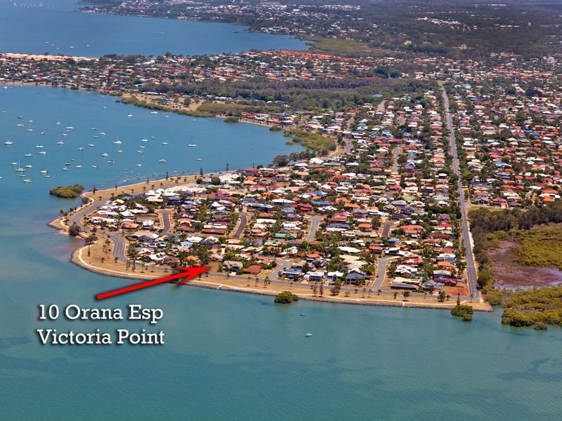 10 Orana Esp, Victoria Point, QLD 4165 - realestate.com.au